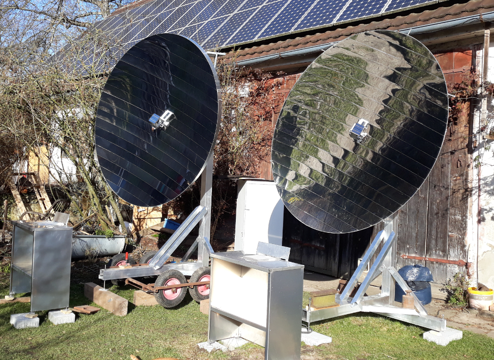 SophiA: Sustainable Off-Grid solutions for Pharmacies and Hospitals In ...